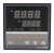 REX-C700 72*72mm AC 220V 继电器输出1个报警输出热电偶热电阻多输入数显智能温控仪